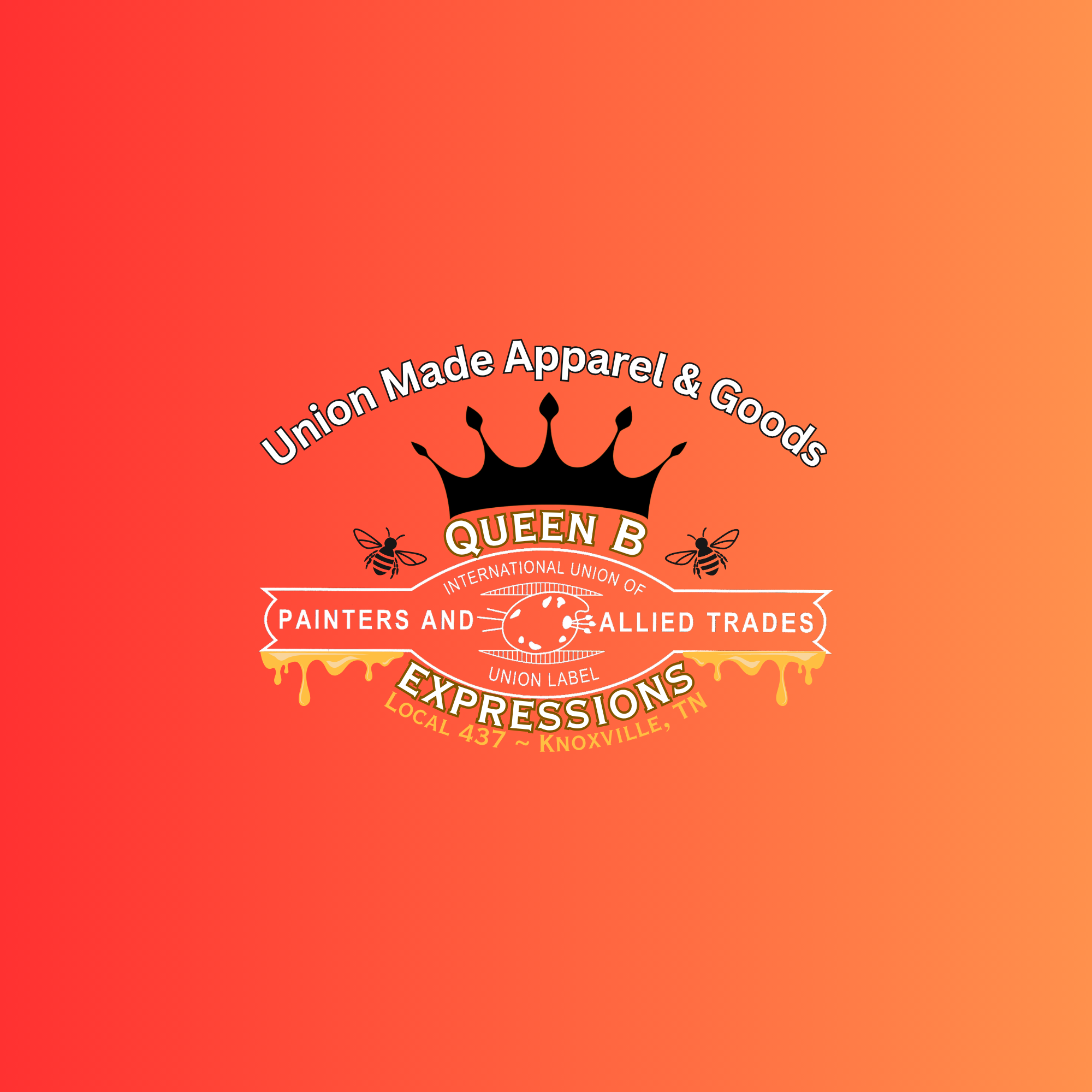 Custom Items – Queen B Expressions