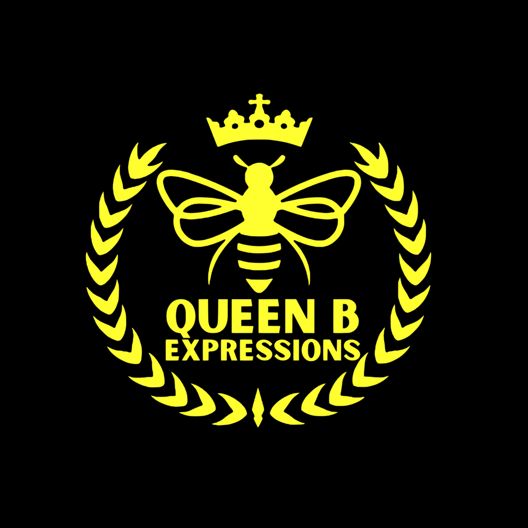 Queen B Expressions - Wood Signs and More