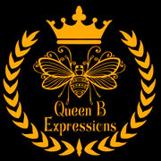 Queen B Expressions - Wood Signs and More